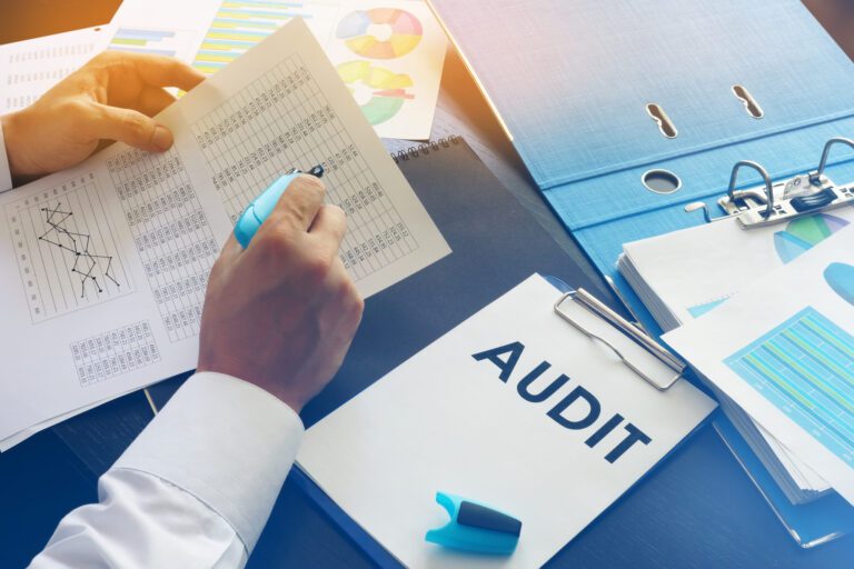 Financial Review vs Audit: What Are the Differences? - Finding Farina