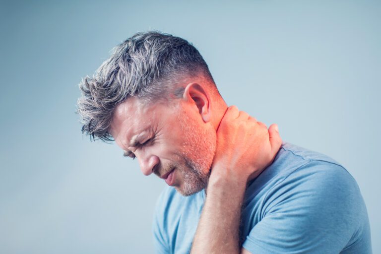 The Different Types of Neck Injuries That Doctors Can Diagnose ...