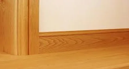 What Are The 7 Types Of Skirting Boards? - Finding Farina
