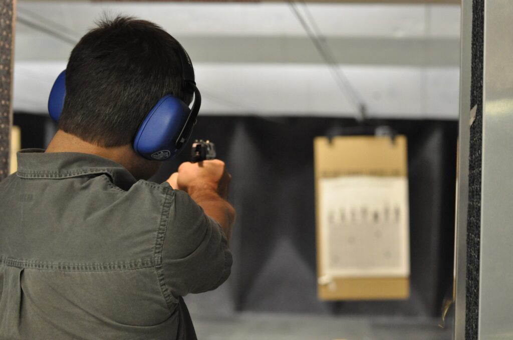 8 Effective Gun Safety Tips to Know - Finding Farina
