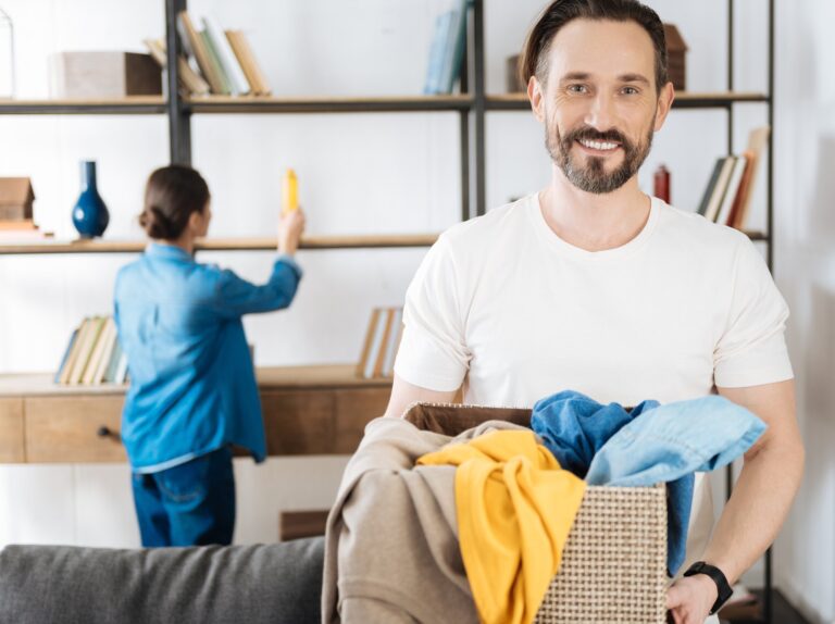 4 Tips For Starting A House Cleaning Schedule Finding Farina