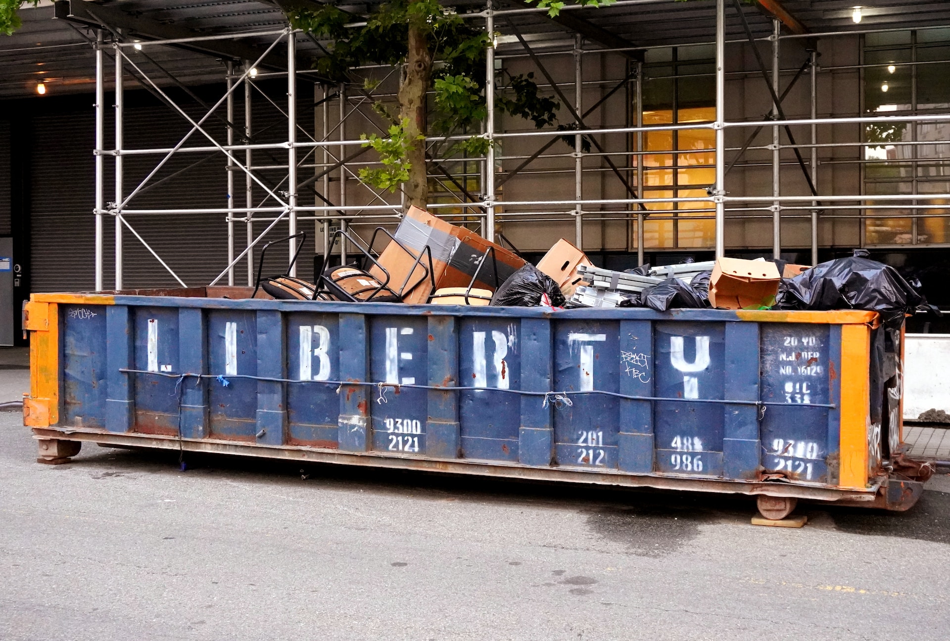 The Environmental Impact of Proper Waste Disposal With Dumpster Rentals ...