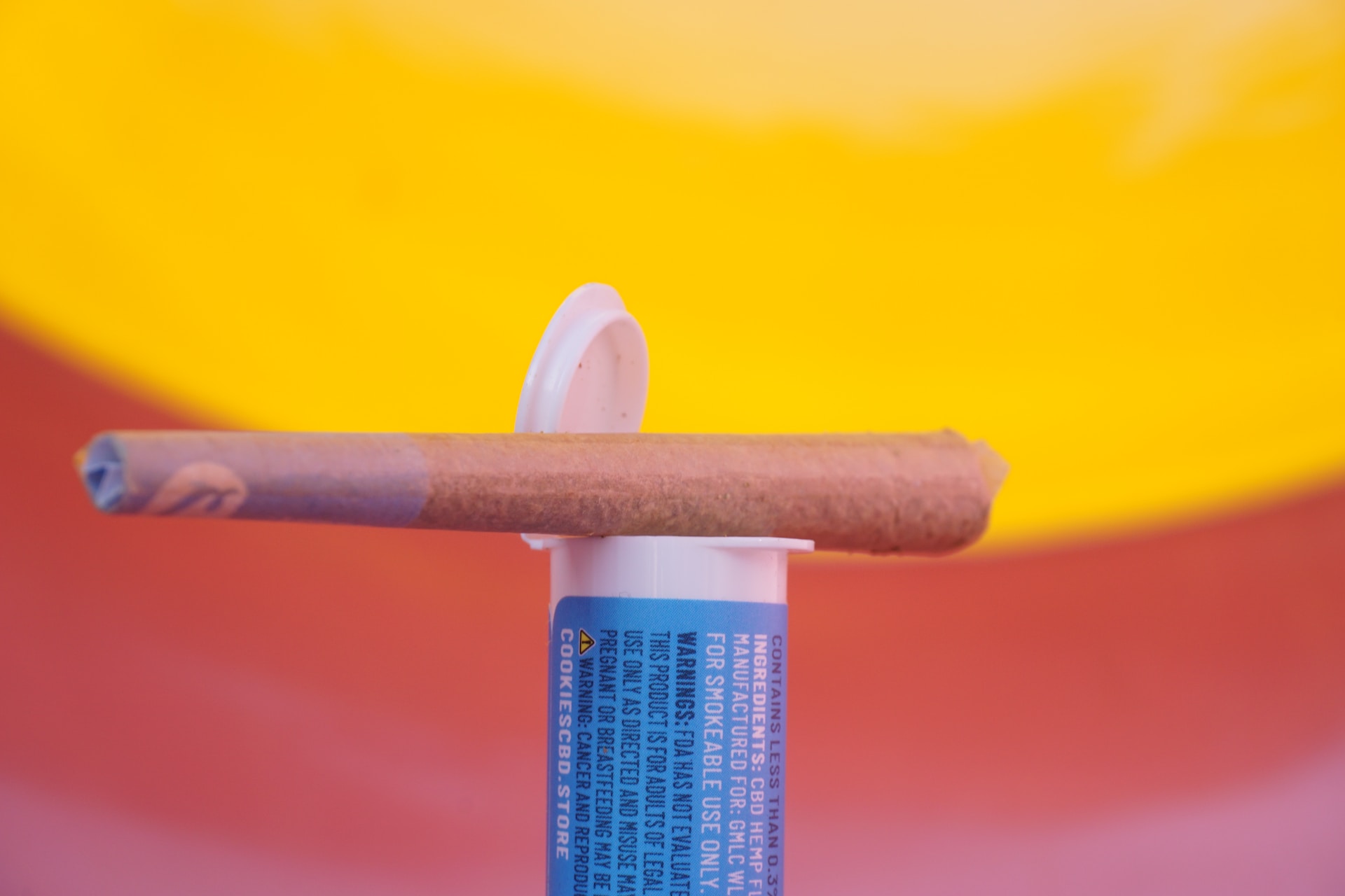 The Ultimate Guide to Pre-Roll Joint Tubes - Finding Farina