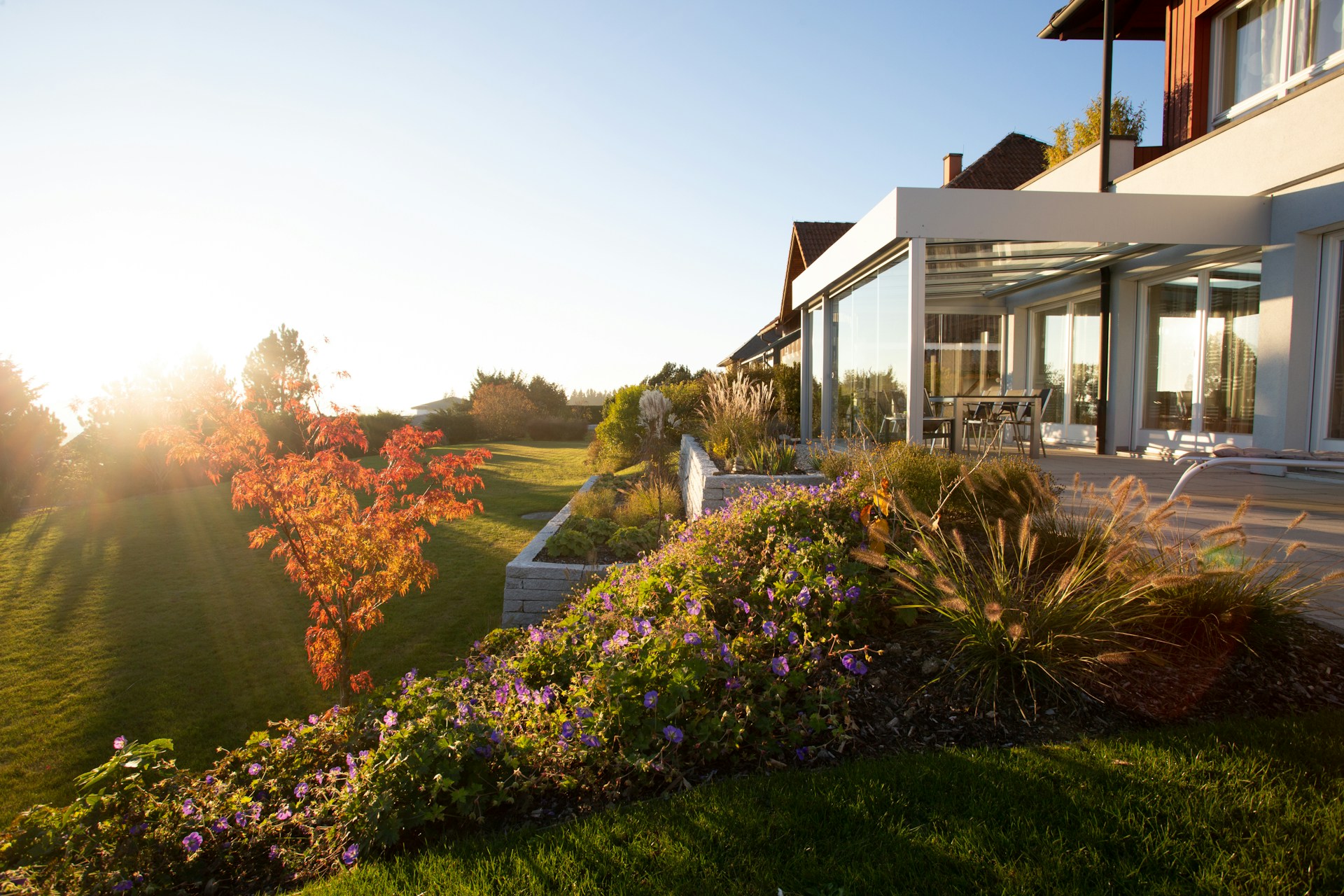 Unlocking the Potential of Your Landscape - Finding Farina Unlocking the Potential of Your Landscape - Finding Farina
