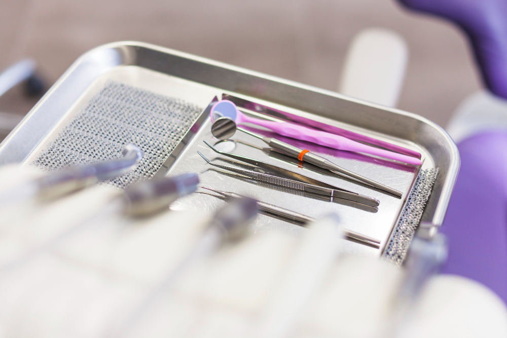 Different Dental Bur Types: A Guide For New Dental Students - Finding ...