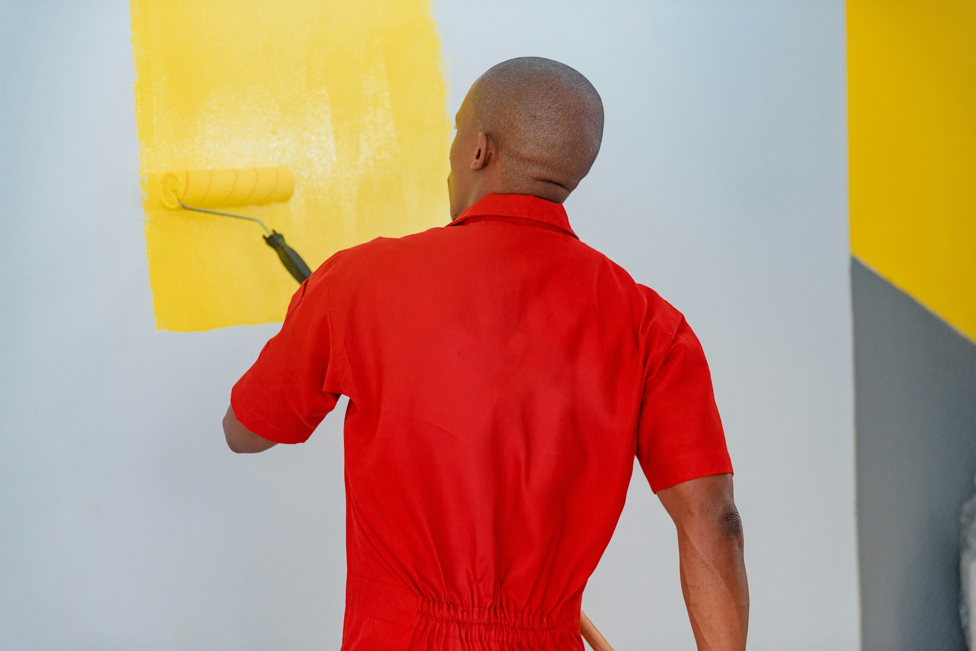 Embracing Eco-Friendly Practices in Commercial Painting - Finding Farina